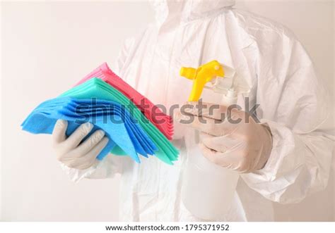 Prevent Cross Contamination Important Have Designated Stock Photo 1795371952 Shutterstock