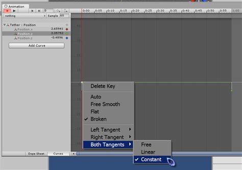 how can i animate 2d sprite rotation without interpolation questions