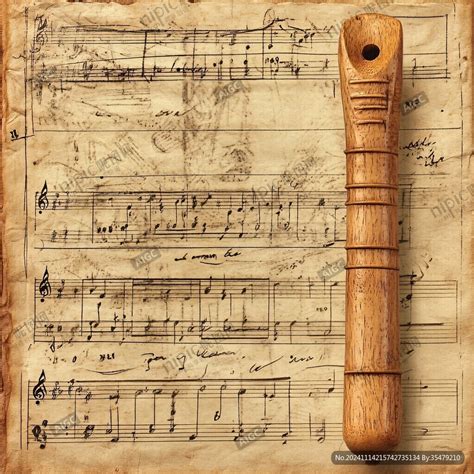 Ai创作图古典乐器曲谱 旧曲谱 意大利乐谱 乐器史 稀疏的乐谱 西式乐器图片素材 琴谱 真谱 乐器历史 古代琴谱 古代五线谱 琴槌 上古乐器