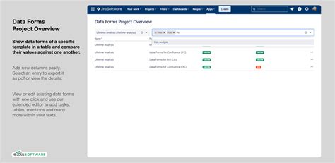 Data Forms For Jira Atlassian Marketplace
