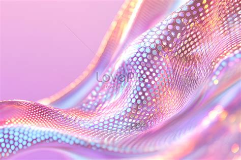 디자인을 위한 빛나는 배경