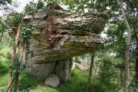 រូបថតប្រចាំសប្តាហ៍៖ សហគមន៍ទេសចរណ៍ចង្ក្រានរយ ពោរពេញទៅដោយសក្តានុពលទេសចរណ៍ធម្មជាតិជាច្រើន