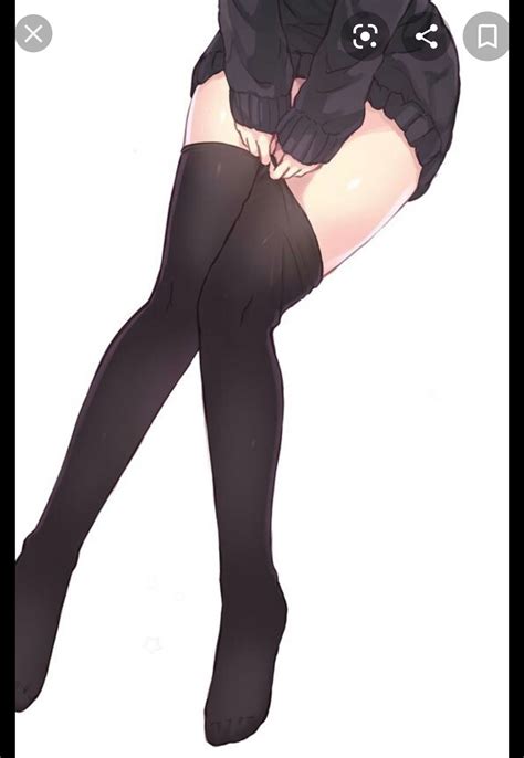 Anime Thighs Cover Art He Blogosphere Lightbox