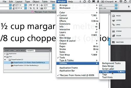 Format Fractions Like An Expert Creative Bloq