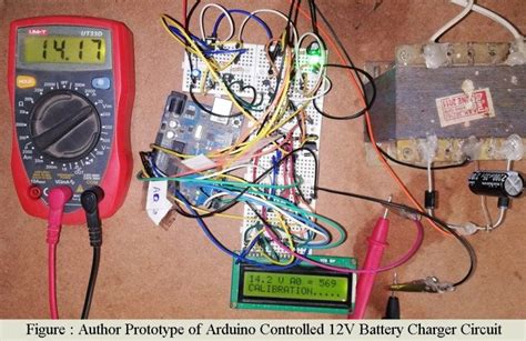 Top 50 Arduino Based Projects Artofit