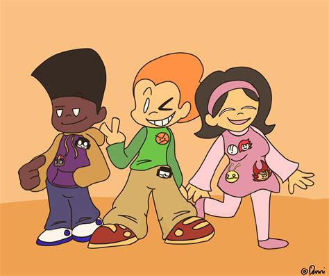Pico And His Friends Has Pins By Chaosdork On Newgrounds