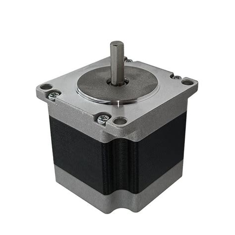 Good Quality High Torque Low Speed NEMA 23 Stepper Motor 57mm Stepper Motor For Automated