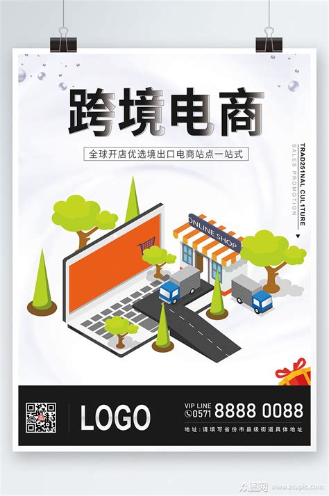 【网经社连载】跨境电商卖家三大常见营销推广模式 Tkfff首页
