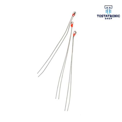 Termistor Ntc 100k Tostatronic