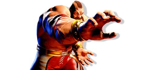 Zangief Street Fighter 6 Patchnotes Dashfight
