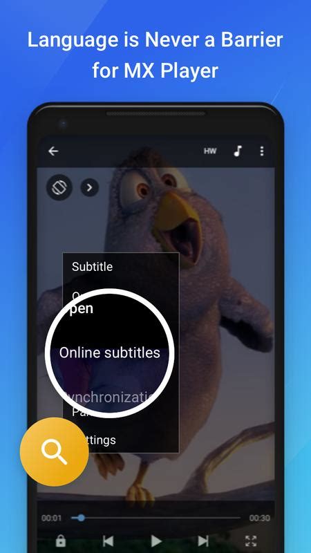 mx player for android apk download
