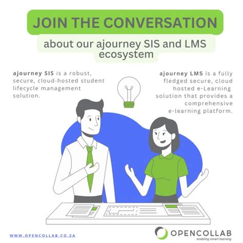 [video] opencollab on linkedin edtech highered ajourneylms