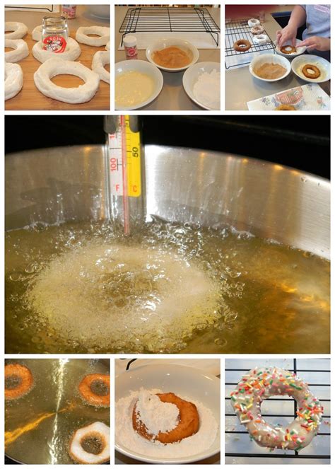 Time To Make The Donuts Crazy For Cookies And More