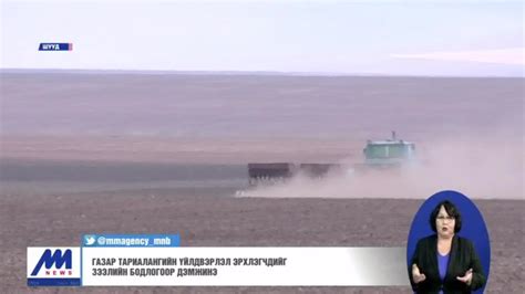 Хүнсний ногооны үрийн нийлүүлэлтийг тасалдуулахгүй байх хэрэгтэй 2021 05 18 Хүнсний ногооны