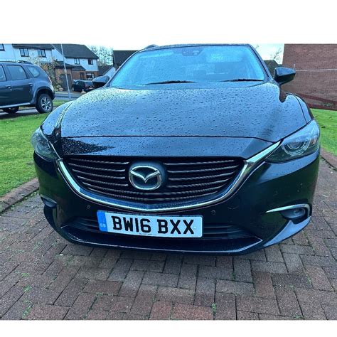 Find Used Mazda 6 Bumpers And Bumper Parts