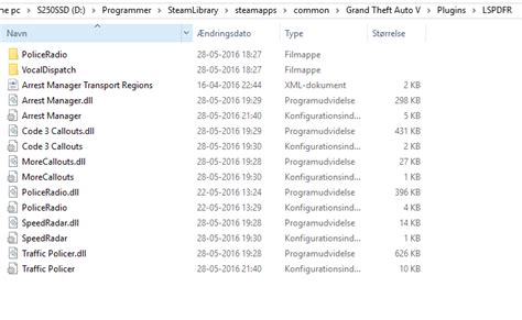 Callout Plugins Wont Load Page 2 Lspdfr 03 Support