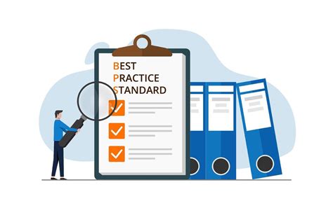Best Practice Standard And Guidelines For Developing Solutions And