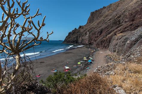 De Beste Naaktstranden Op Tenerife Ontdek De Beste Stranden Voor