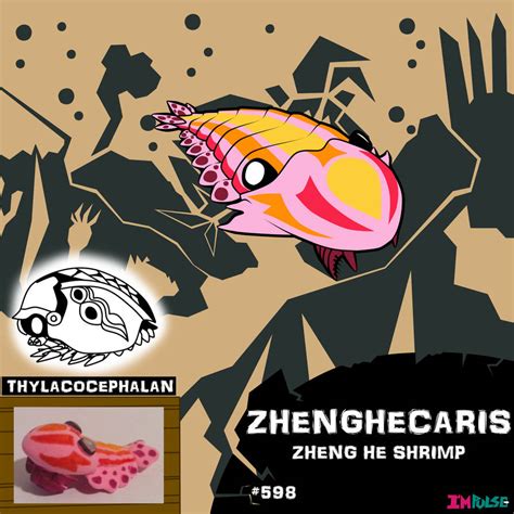 Zhenghecaris By Impulseimpact On Deviantart