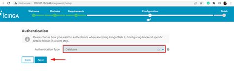 cómo instalar la herramienta de monitoreo icinga2 en ubuntu 20 22 04 04