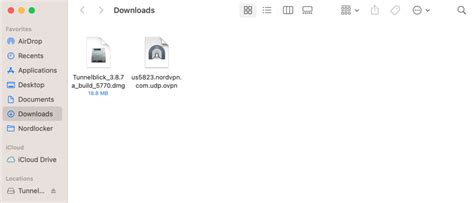 How To Download Nordvpn Config Files In 2024 Increditools