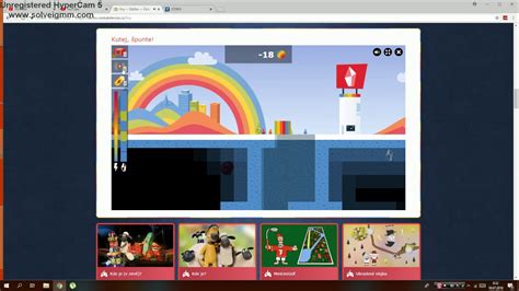 Dečko Hry Part 2 By K21 Youtube