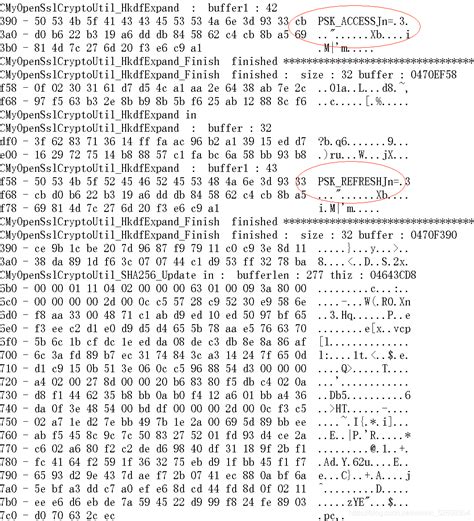 微信协议mmtls的分析研究与总结 csdn博客
