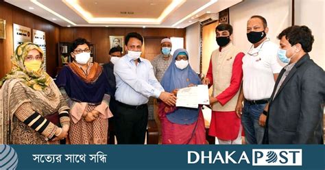 শ্রমিক কল্যাণ তহবিলে ১ কোটি ৮৯ লাখ টাকা দিল রবি