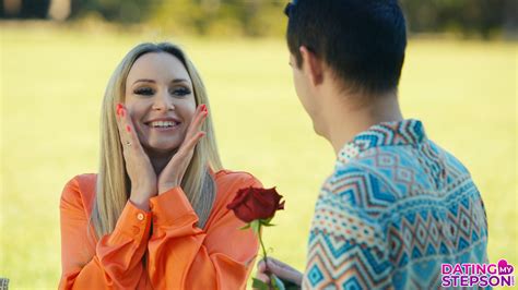 Dating My Stepson Coming Clean S E Featuring Micky Muffin And Sam