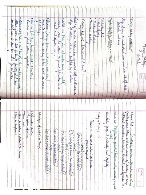 dt notes unit 2 pdf
