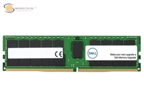 Ram Dell 16gb 1rx8 Ddr5 Udimm 4800 Mt S Ecc Chính Hãng Giá Tốt Digitechjsc
