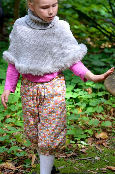 New Pattern Bundle Pixie Pants Createnic