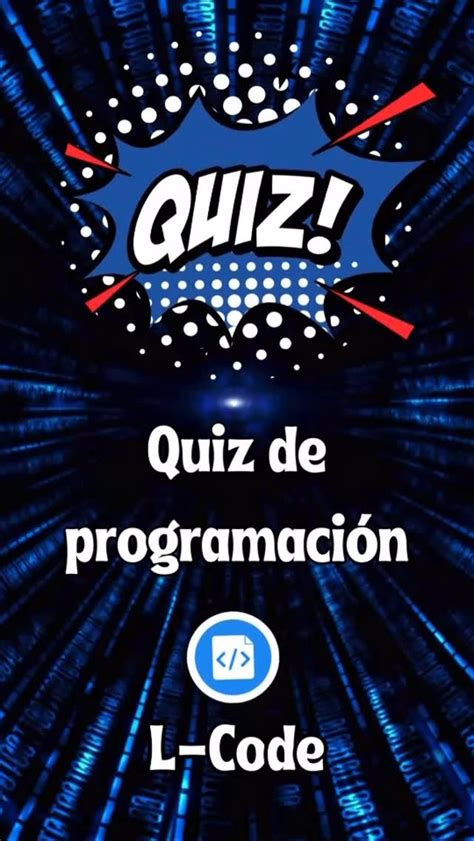 L Code ¿podrás Resolver Correctamente A Este Desafío De Programación