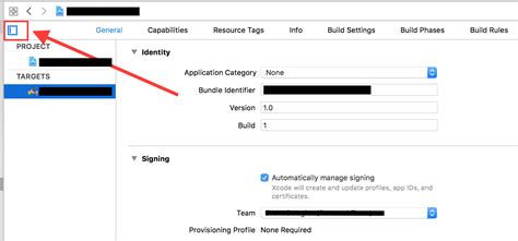 Ios None Of Your Accounts Are A Member Code Signing Errors After