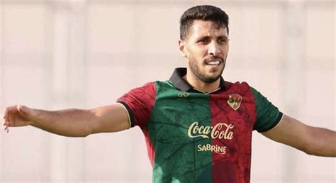 Officiel Hamza Ben Abda Signe Au Club Africain Tunisie Tribune