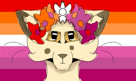 Lea Gurl By Pentherockhopper On Deviantart