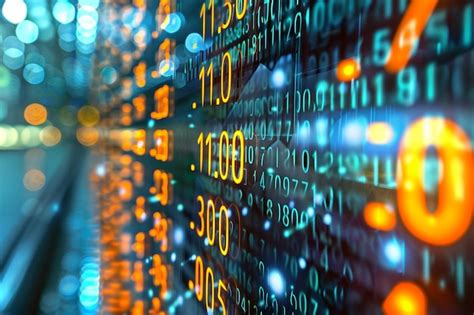 Financial Transactions For Adherence To Regulatory Generative Ai Premium Ai Generated Image