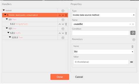 Issue With Formdata Not Being Completely Saved When Submitting Data