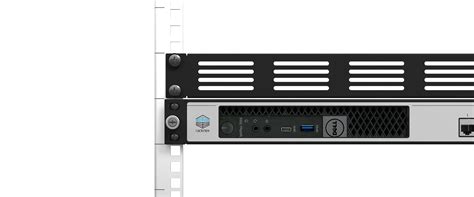 Dell Optiplex 3000 5000 7000 9000 Kit Um Del 201 Racknex