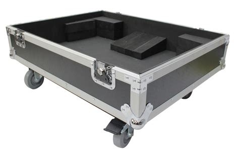 prox x rcf hdl30a lax2w fits rcf hdl 30 a line array speaker flight