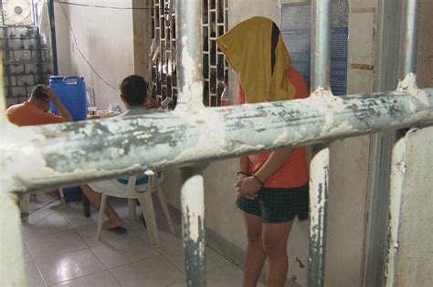 Lalaking Nagkalat Ng Sex Video Nila Ng Nobya Nangikil Huli ABS CBN News