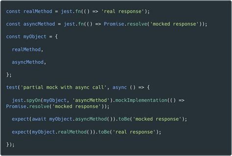 Mocking And Stubbing For Effective Unit Test Generation