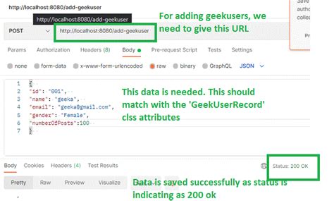 What Is Spring Data Jpa Geeksforgeeks