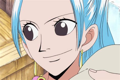 One PieceSeason Finds Its Vivi Hints At Yet Another Anime Timeline Wrinkle Gizmode