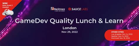 Gamedev Qa Testautomation Ignacio Gomez