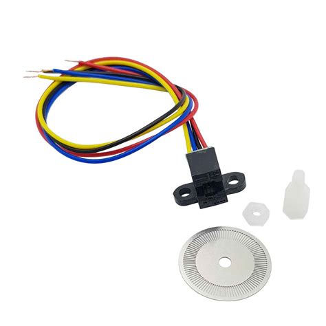 Module Encoder 100 Xung Nshop