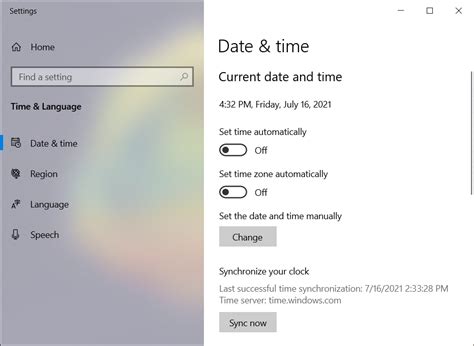 How To Fix The Incorrect Time Error Bullperks Help Center