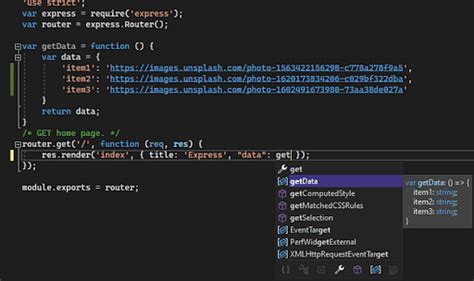 Learn What Is Node App And How To Create It Simplilearn