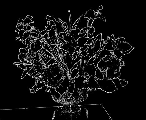 Raskar Non Photorealistic Camera Depth Discontinuity Highlighting