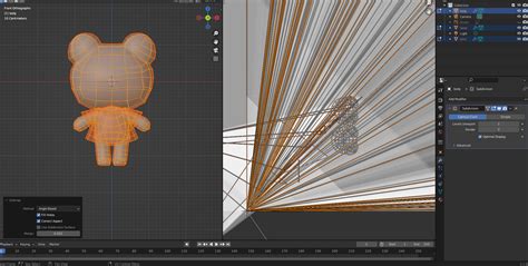 can t unwrap multiple objects at once r blenderhelp